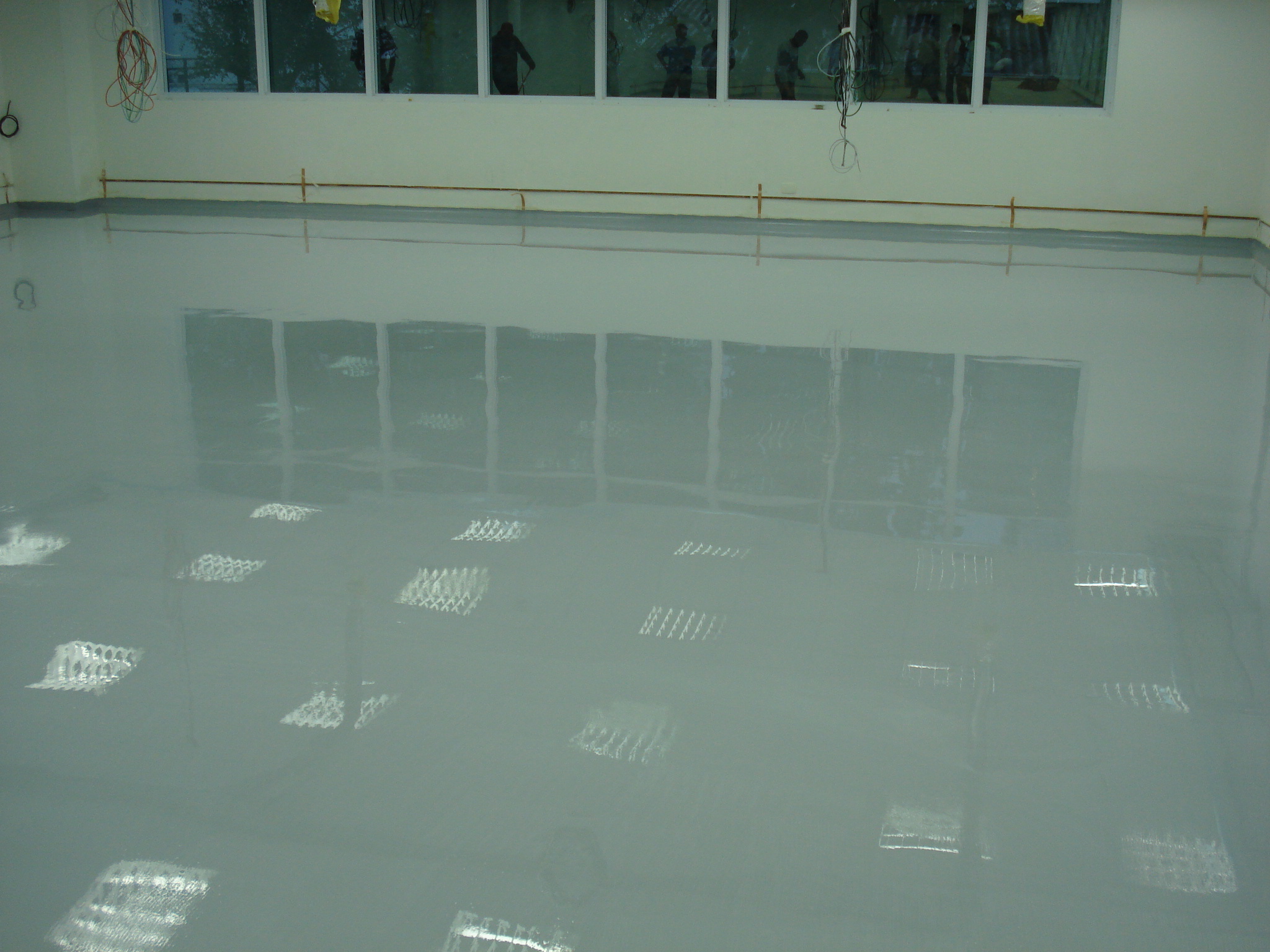 Piso Condutivo (ESD) | Duraflex